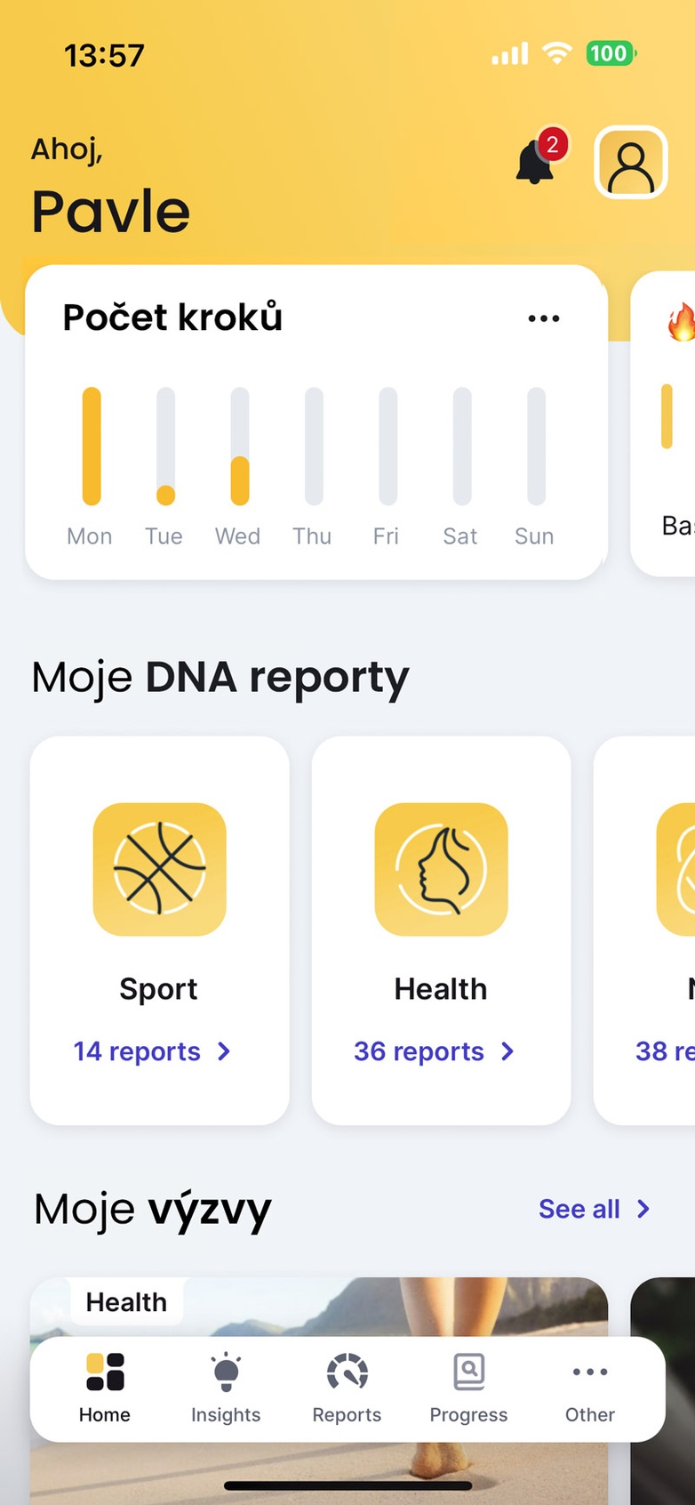 Interaktivní aplikace | Chromozoom
